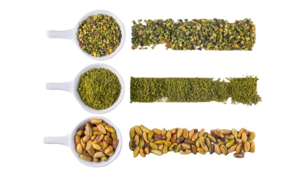 Antep Fıstığı (Almanya'da Almanca: Pistazien) - AlmancaABC