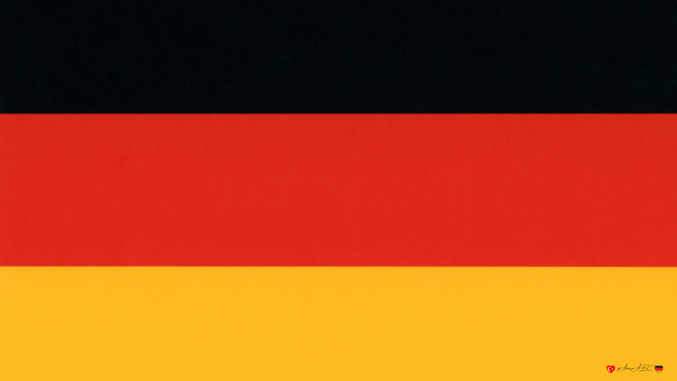 Almanya Hakkında Her Şey: Gezi Rehberi, Yaşam, Kültür ve Ekonomi