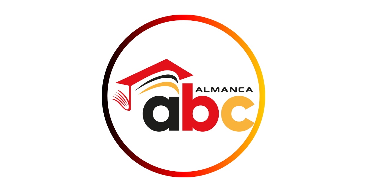 AlmancaABC Ne Demek Almanca E itim Markas AlmancaABC Ne Demek Almanca E itim Markas